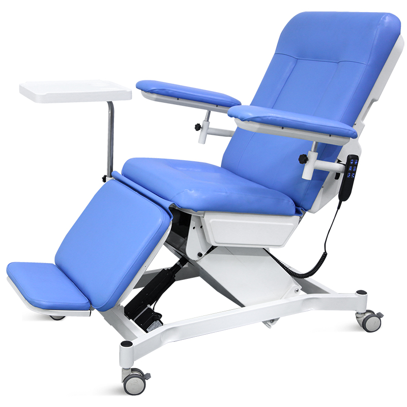 MS-DY400 Electric Dialysis Chair - Buy Dialysis Chair, Electric ...