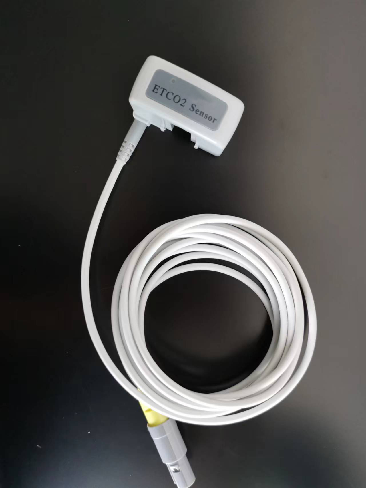 MS-M60 Mainstream ETCO2 Sensor - Buy Mainssrean ETCO2 Sensor, ETCO2 ...