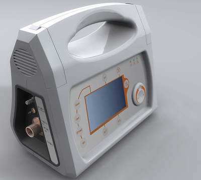 (MS-P200G) Medical First Aid Ambulance Emergency Transport Portable ...