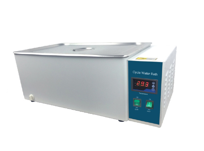 Laboratory Low Temperature Thermostatic Cycle Water Bath Buy Water