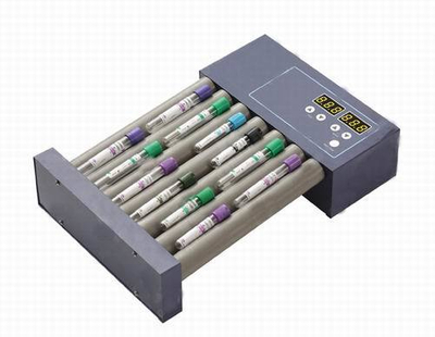 (MS-M200A) Medical Hospital Laboratory Blood Roller Mixer Tube Mixing ...