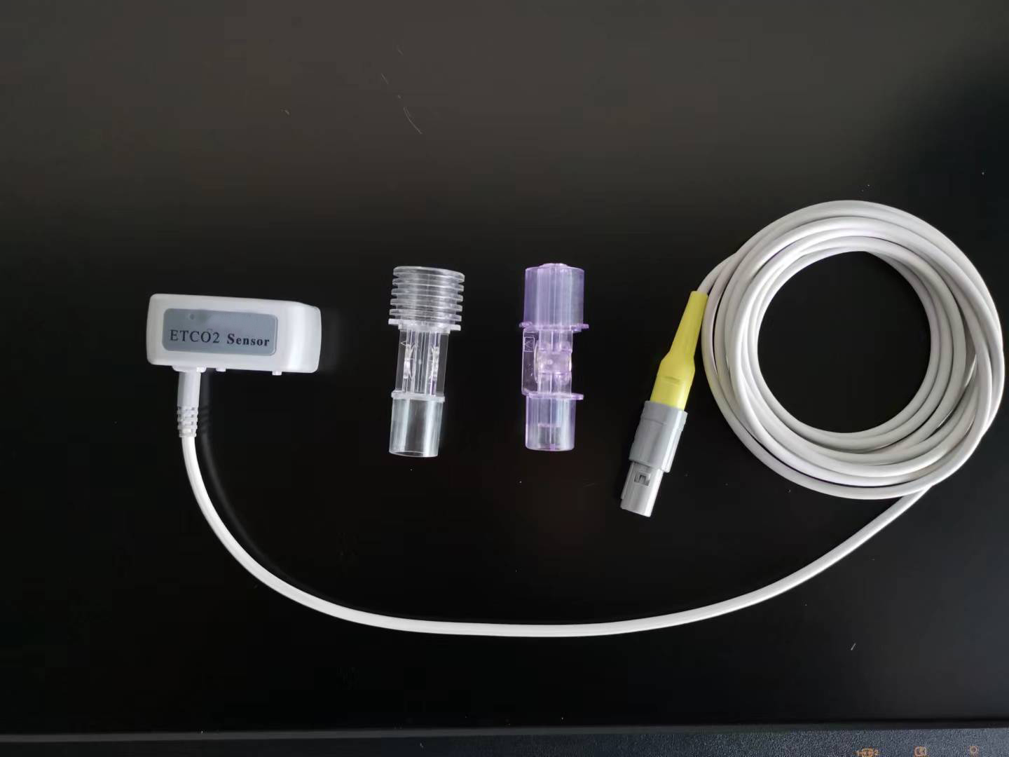 MS-M60 Mainstream ETCO2 Sensor - Buy Mainssrean ETCO2 Sensor, ETCO2 ...