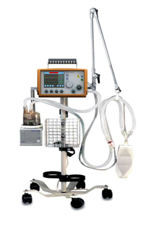 (MS-P120) Medical Use ICU Ambulance Transport Emergency Portable ...